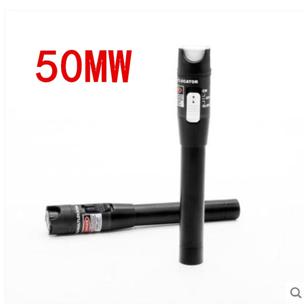 50mW Visual Fault Locator - 50KM – Wavetek®