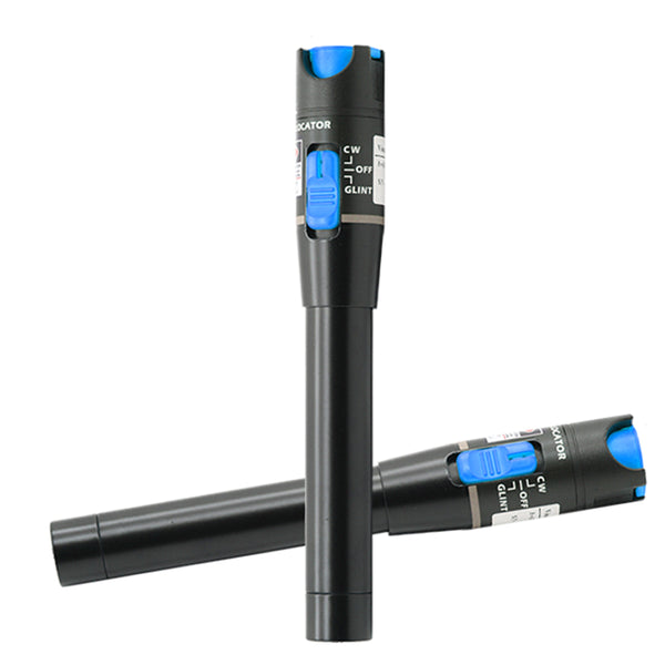 50mw VFL Visual Fault Locator 50km – Wavetek®